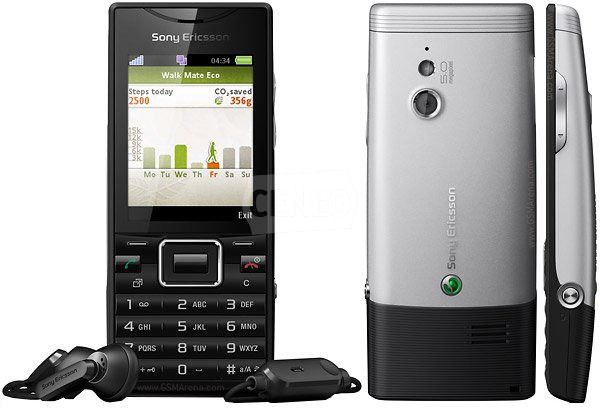 Sony Ericsson J10i2 - Opinie i ceny na Ceneo.pl
