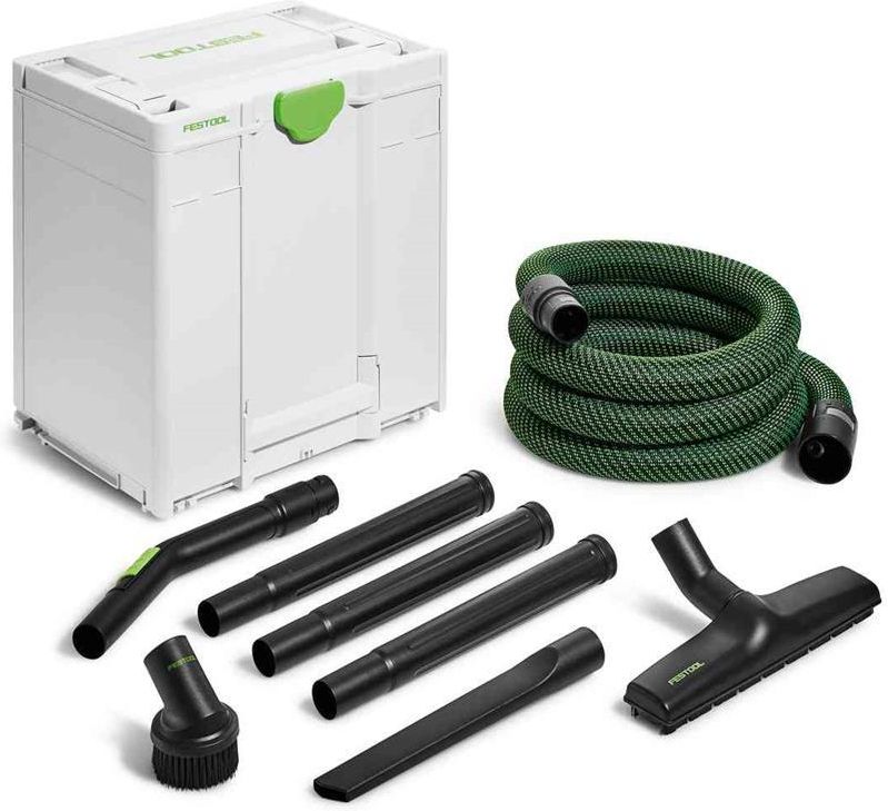 Festool Zestaw do czyszczenia w pracach rzemieślniczych RS-HW D 36-Plus ...