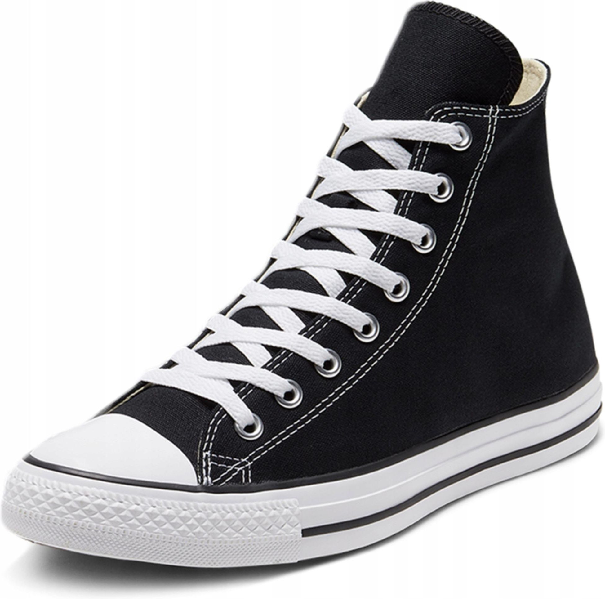 Buty Converse Chuck Taylor All Star Hi M9160C - Ceny i opinie - Ceneo.pl