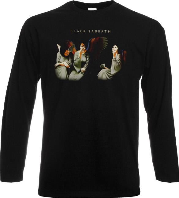 Koszulka Black Sabbath long sleeve L * - Ceny i opinie - Ceneo.pl
