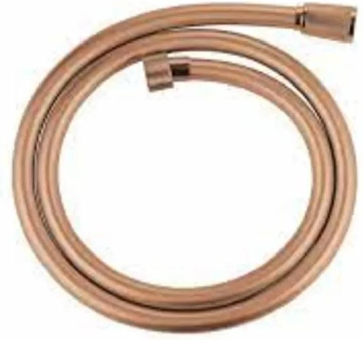 Wąż prysznicowy Axor Isiflex 125Cm Brąz 28622140 - Opinie i ceny na ...