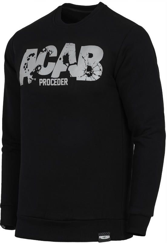 Chada Proceder - Acab Bluza Klasyczna M - Ceny i opinie - Ceneo.pl