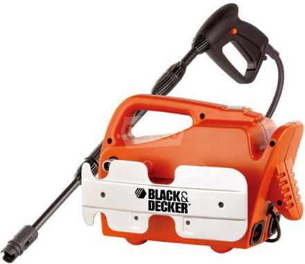 Myjka ciśnieniowa Black&Decker Pw1300 Compact - Ceny i opinie - Ceneo.pl