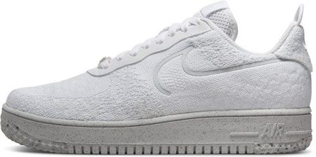 Nike Buty męskie Nike Air Force 1 Crater Flyknit Next Nature Nike Buty męskie Nike Air Force 1 Crater Flyknit Next Nature