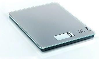 Soehnle Cyfrowa waga kuchenna Exacta Touch (65108) - Waga kuchenna ...