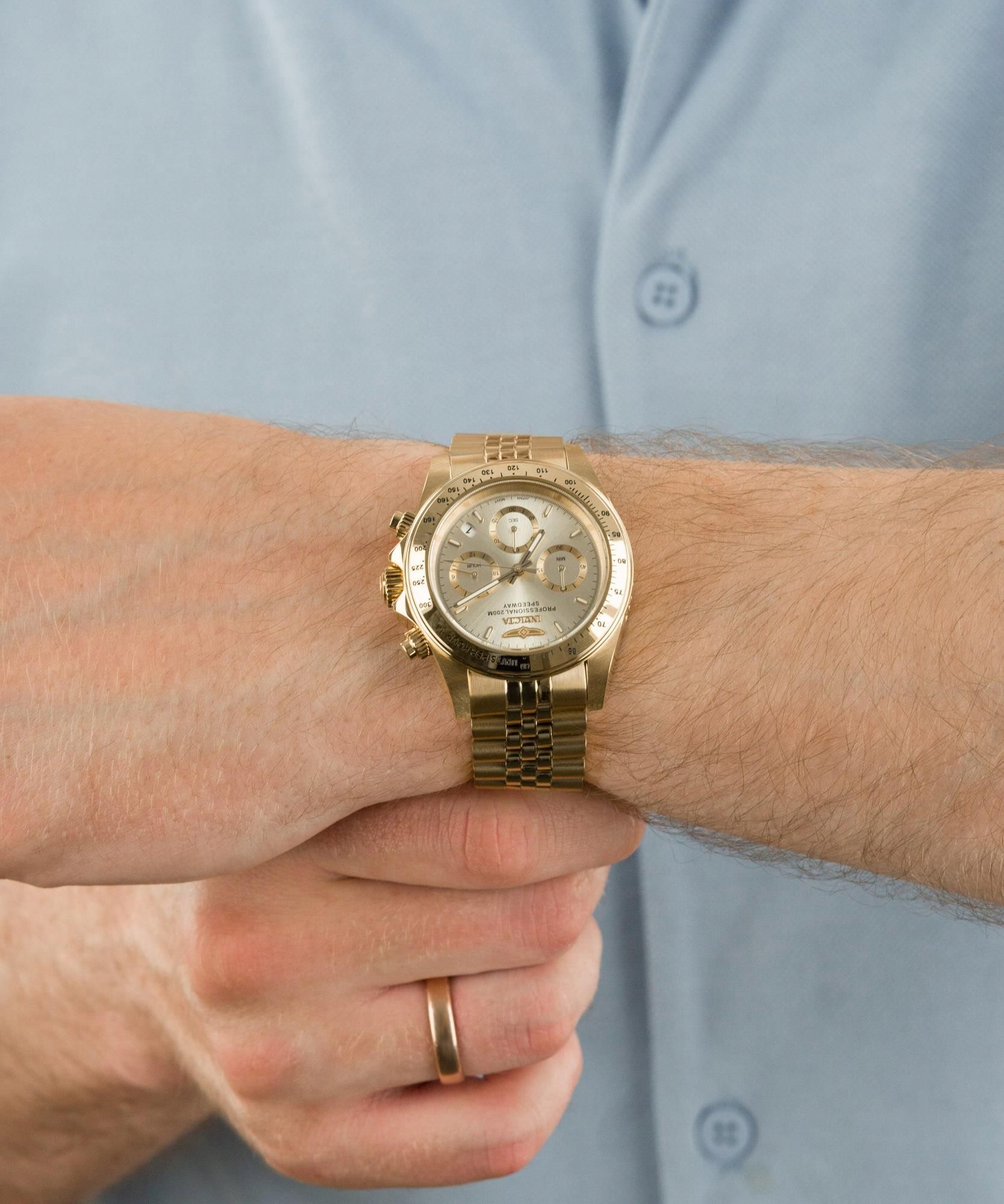 Invicta 30997 Speedway - Zegarki Męskie - Ceny i opinie - Ceneo.pl