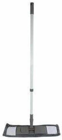 Mop Duo Mikro Szary Z Drążkiem Teleskopowym (FEN000493) - Opinie i ...