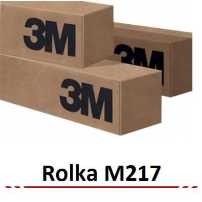 Rolka folii 3M , M217 Matte Slate Blue Metallic , 25mb - opinie i ceny ...