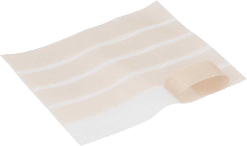 Opatrunek okluzyjny Askina Scar Repair (B. Braun) 2 cm x 14 cm - Opinie ...