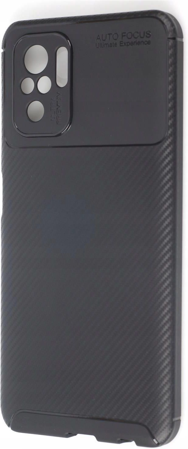 Etui Carbon Case do Xiaomi Redmi Note 10 - Etui na telefon, ceny i ...