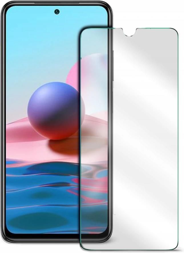 Etui do Redmi Note 10 10S Premium Case + Szkło - Etui na telefon, ceny ...