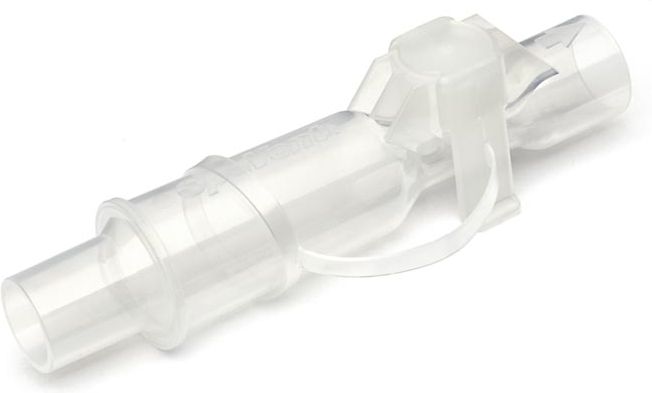 Komora inhalacyjna spejser Optivent Philips Respironics do systemu ...