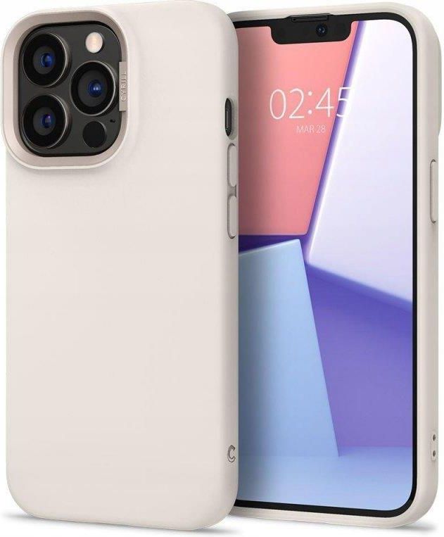 Spigen Cyrill Color Brick Iphone 13 Pro Cream - Etui na telefon, ceny i ...