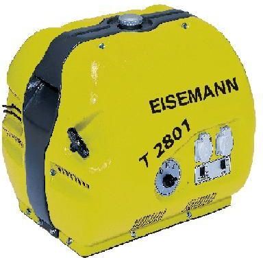 Generator prądu Eisemann T2801 - Opinie i ceny na Ceneo.pl