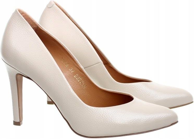 Czółenka damskie Aspena Esk 1926 1126 R..39 Nowość - Ceny i opinie ...