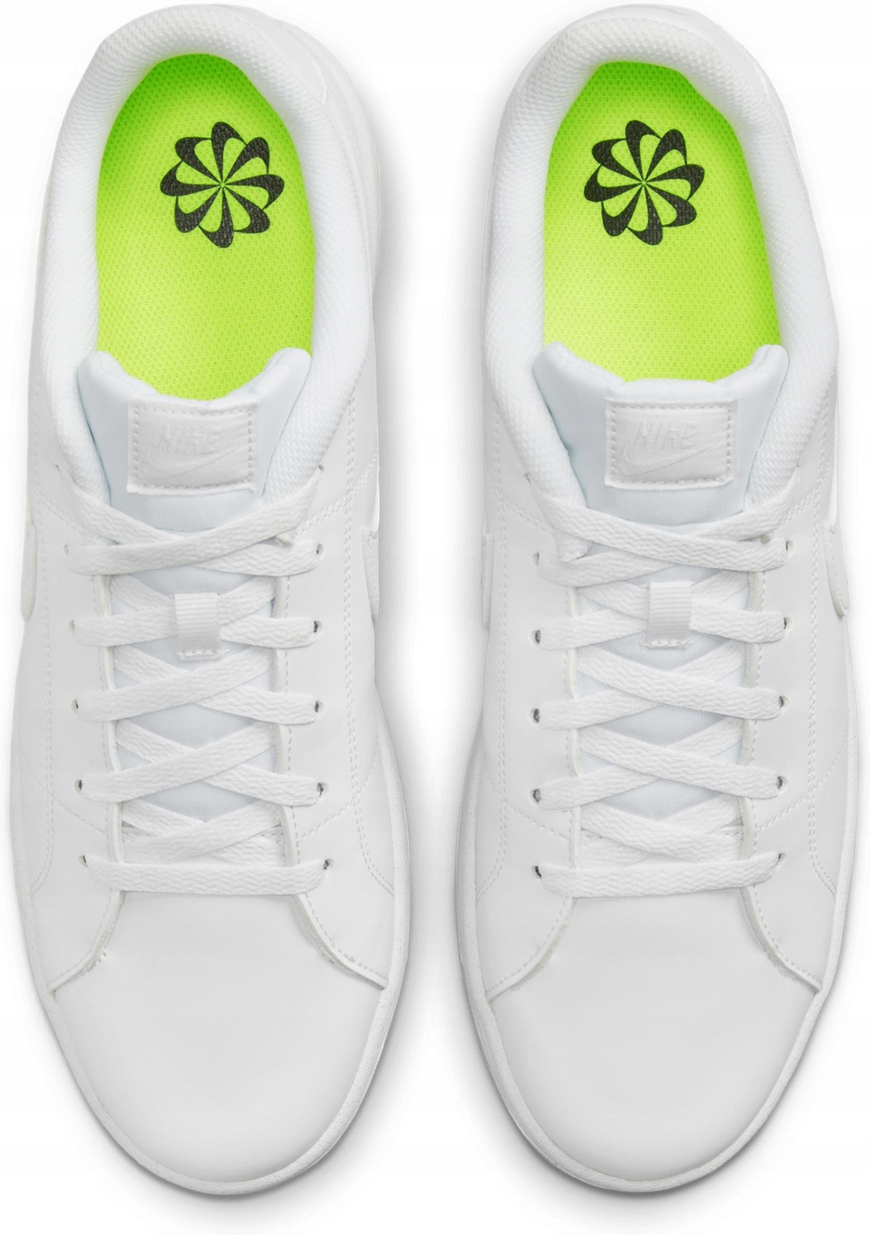 Buty Nike Court Royale 2 Next Nature DH3160 100 - Ceny i opinie - Ceneo.pl