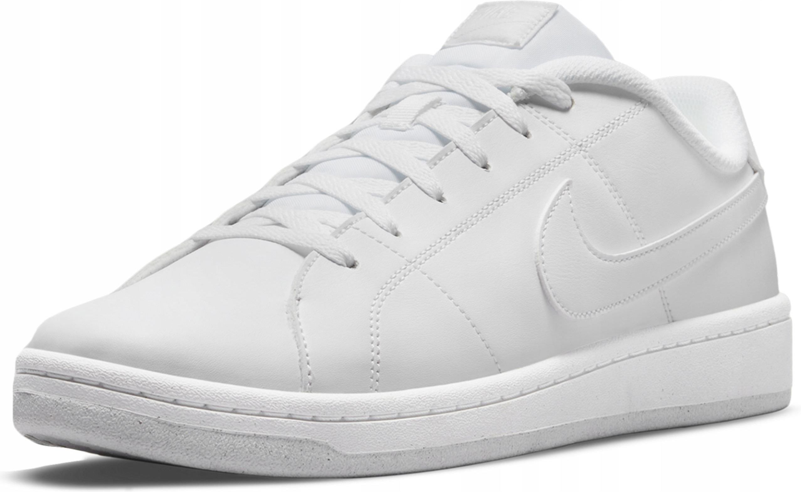 Buty Nike Court Royale 2 Next Nature DH3160 100 - Ceny i opinie - Ceneo.pl