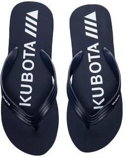 Klapki męskie Kubota KJC02-45 granatowe r.45 - Ceny i opinie - Ceneo.pl