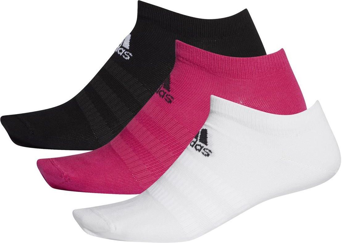 Skarpety ADIDAS LIGHT LOW 3PP DZ9403 - Ceny i opinie - Ceneo.pl