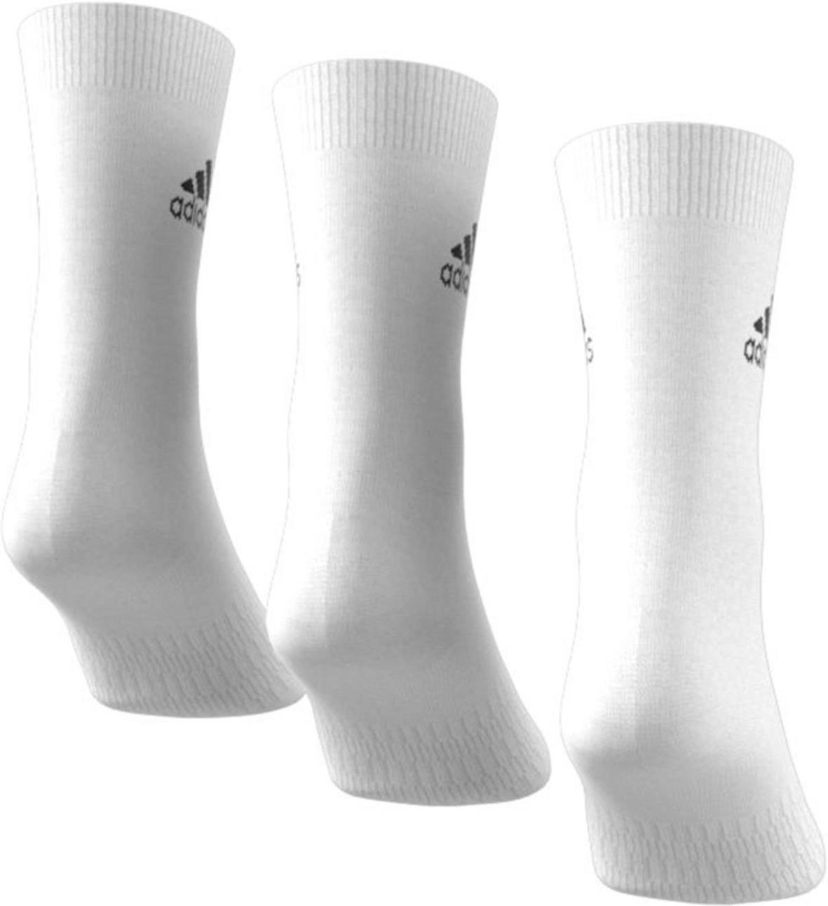 Skarpety ADIDAS LIGHT CREW 3PP DZ9393 - Ceny i opinie - Ceneo.pl