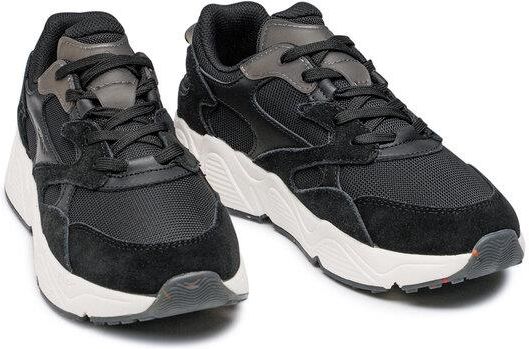 Gant Sneakersy Profello 24633749 Czarny - Ceny i opinie - Ceneo.pl