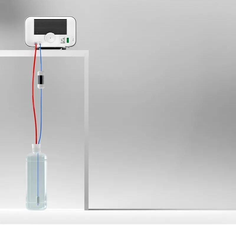 Enbio Magic Filter (1-8-1116687A) - Opinie i ceny na Ceneo.pl