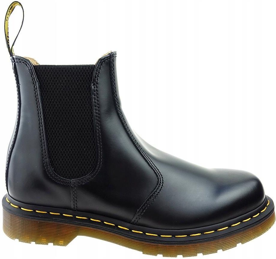 Dr. Martens glany Martensy 2976 22227001 Black 45 - Ceny i opinie - Ceneo.pl