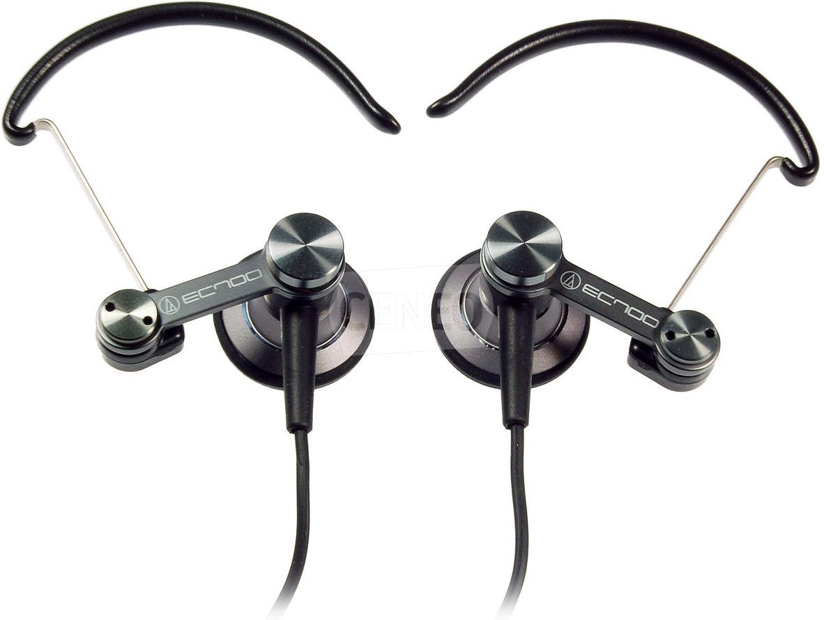 Słuchawki Audio-Technica ATH-EC700 - Opinie i ceny na Ceneo.pl
