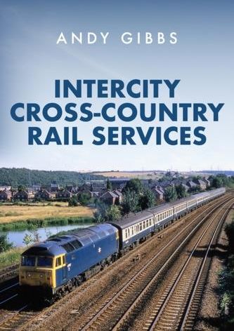 InterCity Cross-country Rail Services Gibbs, Kathryn; Gibbs, Sandy ...