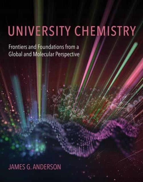 University Chemistry - James G. Anderson - Literatura obcojęzyczna ...