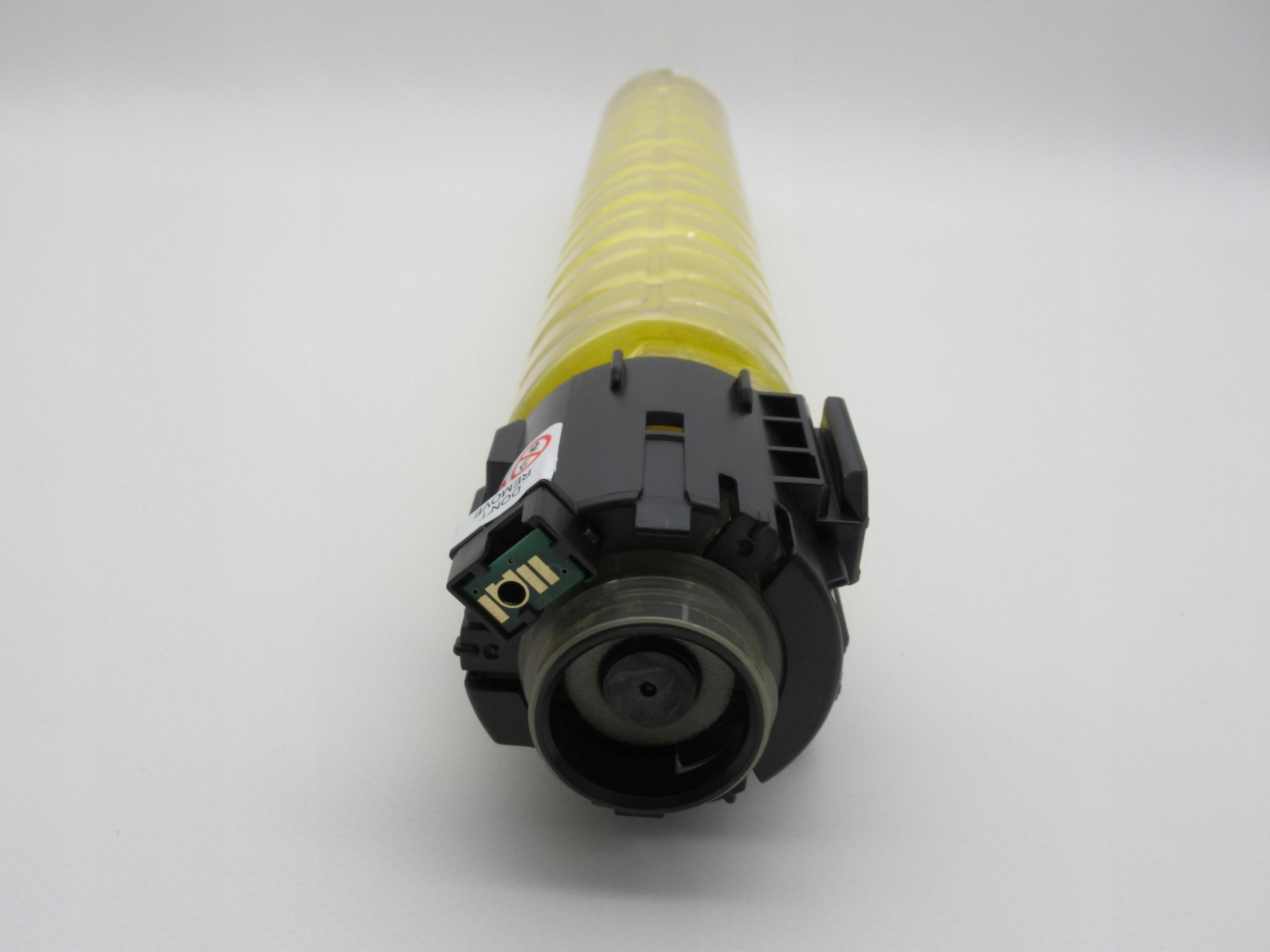 INKDIGO TONER DO DRUKARKI RICOH MP C2011 C2003 C2503 YELL - Opinie i ...