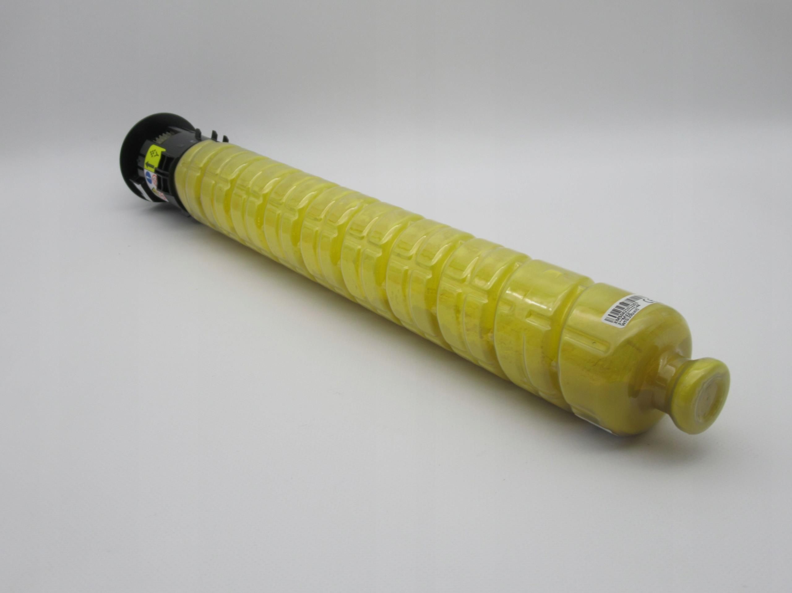 INKDIGO TONER DO DRUKARKI RICOH MP C2011 C2003 C2503 YELL - Opinie i ...