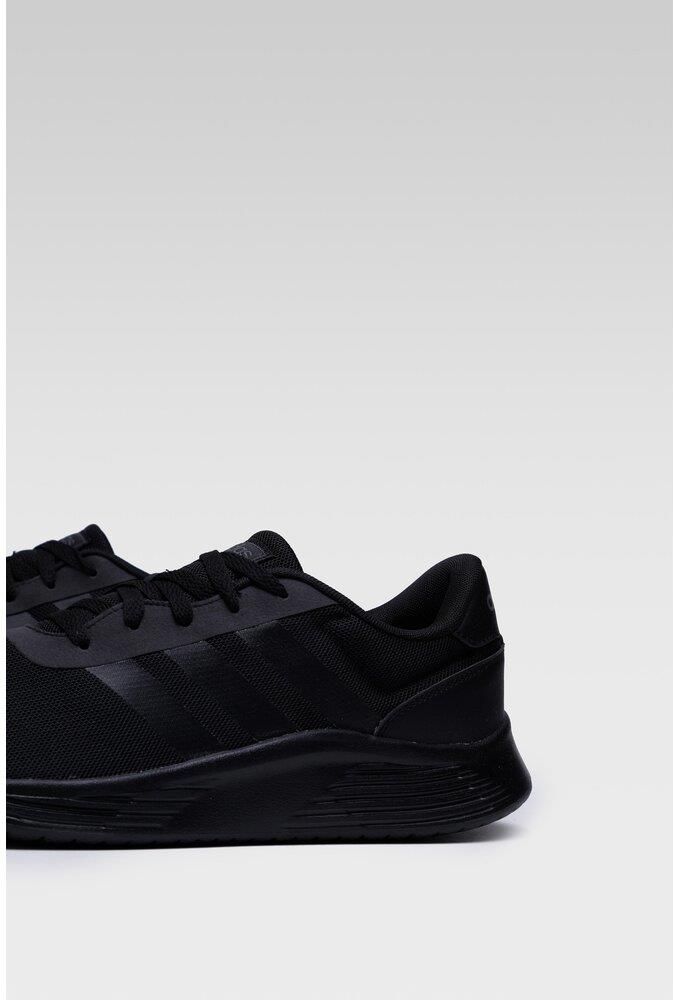 Sportowe adidas Lite Racer 2.0 EG3284 Czarny - Ceny i opinie - Ceneo.pl