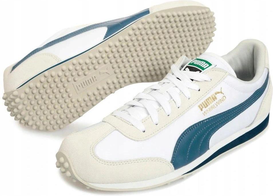 Puma Buty Whirlwind Classic 35129399 r 41 - Ceny i opinie - Ceneo.pl