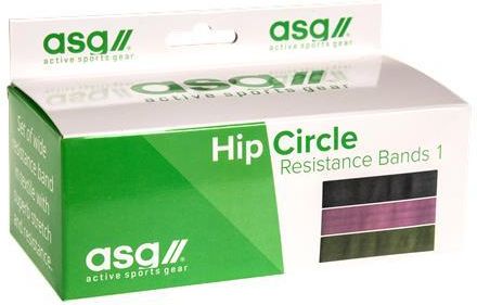 Asg Resistance Bands 1 Asg4115I - Ceny i opinie - Ceneo.pl