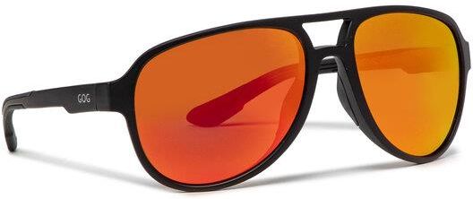 GOG Okulary przeciwsłoneczne Hardy E715-1P Czarny - Ceny i opinie ...