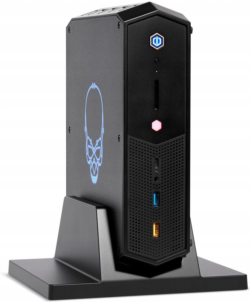 Nettop Intel Nuc 12 Extreme I9-12900 (Rnuc12Dcmi90000) - Opinie i ceny ...