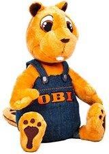 Obi Maskotka Pluszowa Bóbr 25 Cm 6480834 - Opinie i atrakcyjne ceny na ...