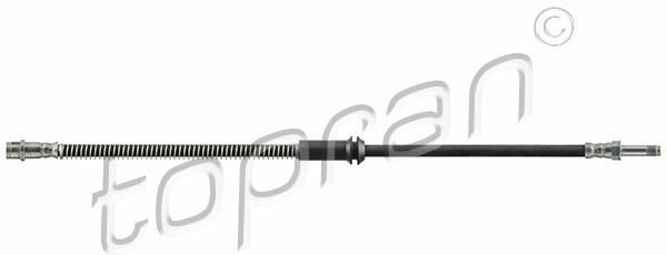 Topran Przewód Hamulcowy Elastyczny 408 313 - Opinie i ceny na Ceneo.pl