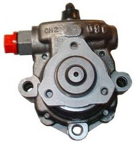 Spidan Pompa Wspomagania Układu Kierowniczego 53877 - Opinie i ceny na ...