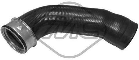 Metalcaucho Przewód Powietrza Doładowujacego 09772 - Opinie i ceny na ...