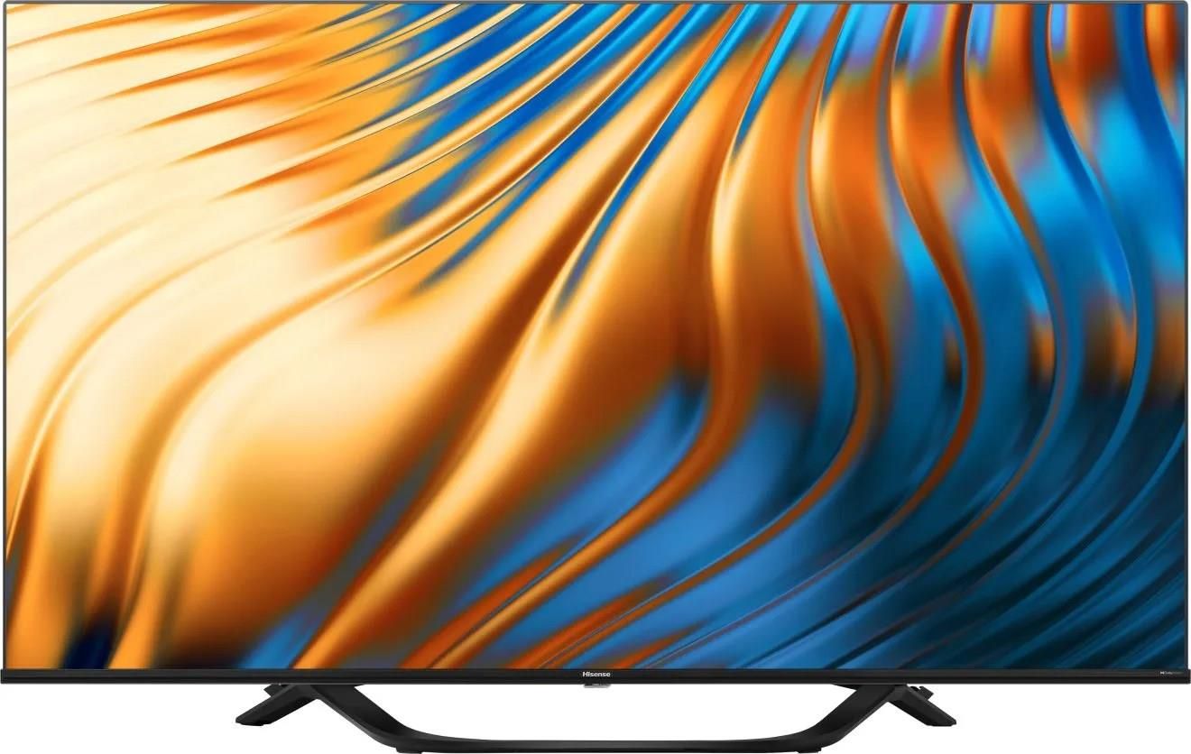 Telewizor LED Hisense 43A63H 43 cale 4K UHD 43 cale - Opinie i ceny na Ceneo.pl