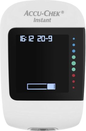 Accu-Chek Instant - Opinie i ceny na Ceneo.pl