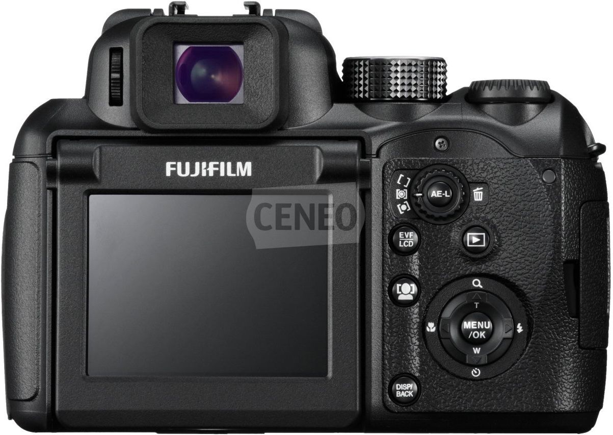 Aparat cyfrowy Fuji FinePix S100FS - Ceny i opinie na Ceneo.pl