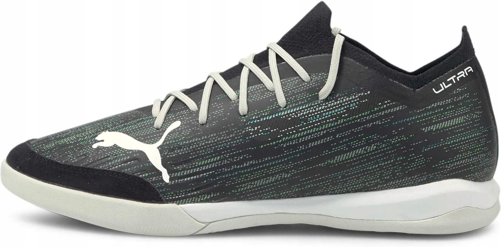 Buty halówki Puma ULTRA 1.2 Pro Court 42,5 Meczowe - Ceny i opinie ...