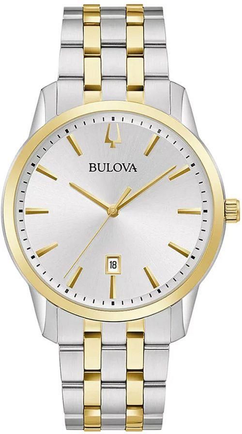 Bulova 98B385 - Zegarki Męskie - Ceny i opinie - Ceneo.pl
