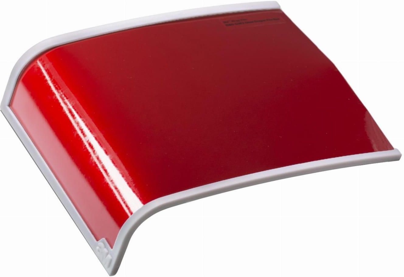 1080 - G363 , Gloss Dragon Fire Red , 3M Wrap Film - opinie i ceny na ...