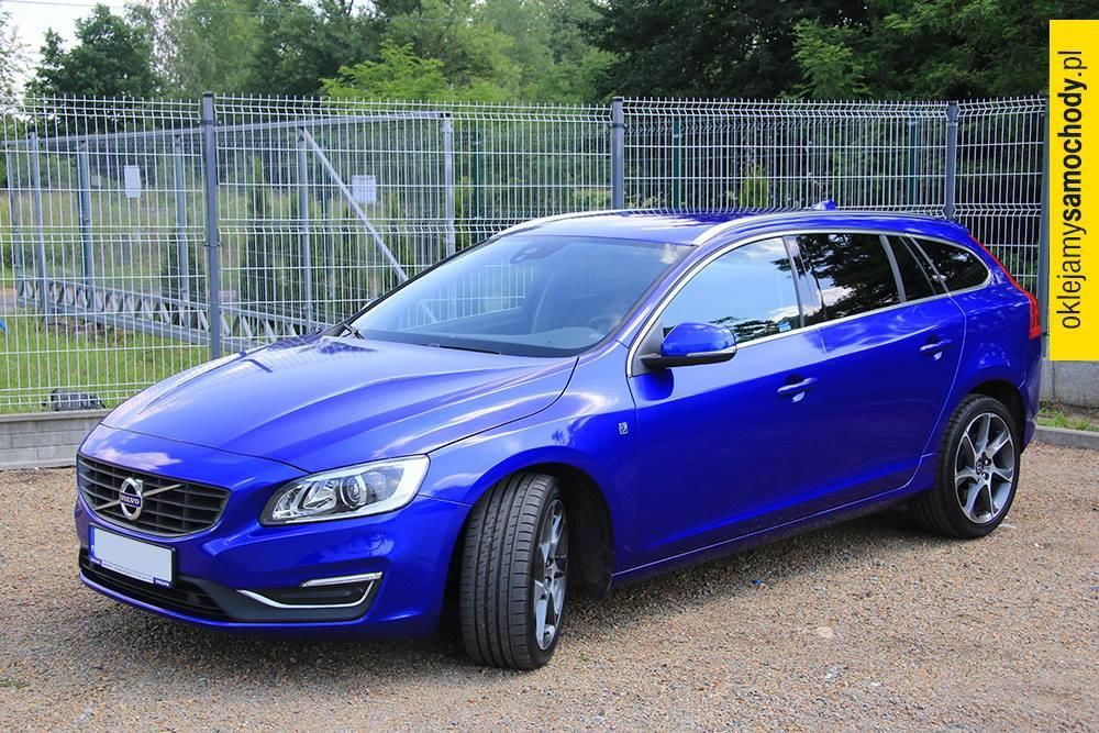 1080 - G378 , Gloss Blue Raspberry , 3M Wrap Film - opinie i ceny na ...