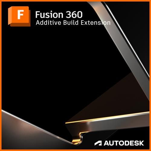 Autodesk Fusion 360 - Additive Build Extension - Subskrypcja roczna ...