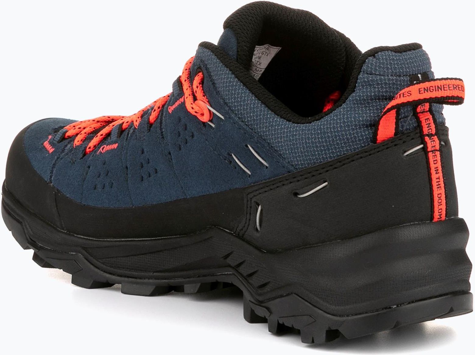 Buty trekkingowe Salewa Damskie Alp Trainer 2 Gtxgranatowe Buty trekkingowe Salewa Damskie Alp Trainer 2 Gtxgranatowe